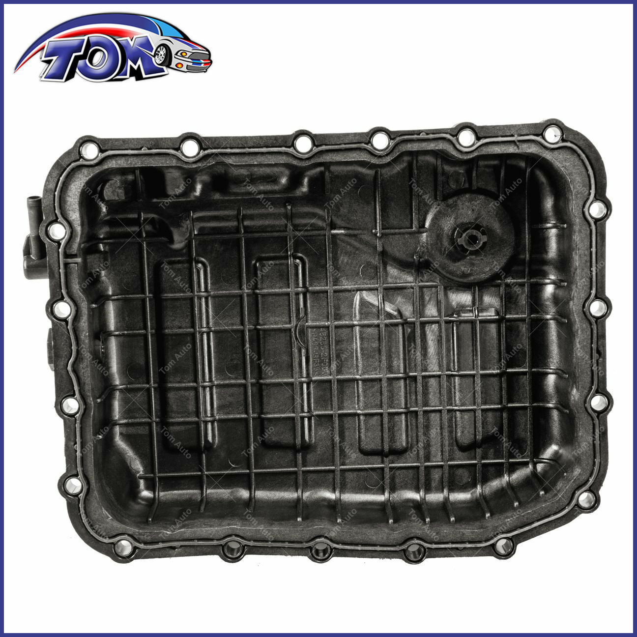 New Transsmision Oil Pan For 2017-2018 Hyundai Elantra Kia Forte 2.0L ...