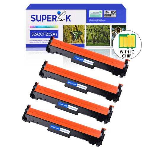 CF232A Drum Unit Compatible With HP 32A LaserJet Pro M203dw M203dn MFP ...