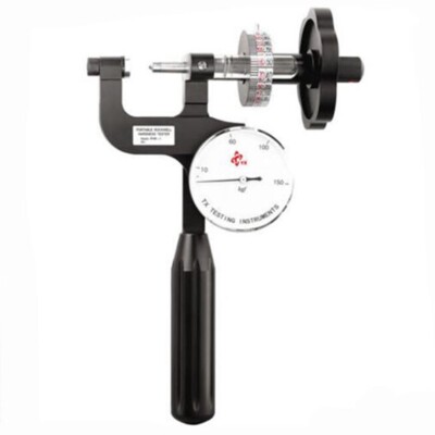 Other - Superficial Hardness