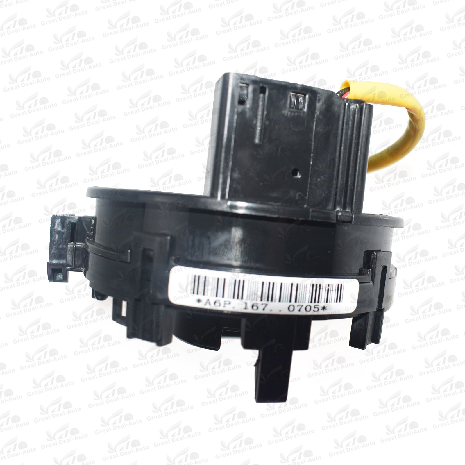New Replacement Airbag Clock Spring For Subaru Legacy 83196-FJ000 ...