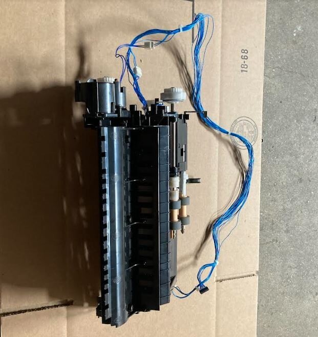 Genuine Xerox Phaser 6600N chute Assembly Registration Feeder 054K47990 ...