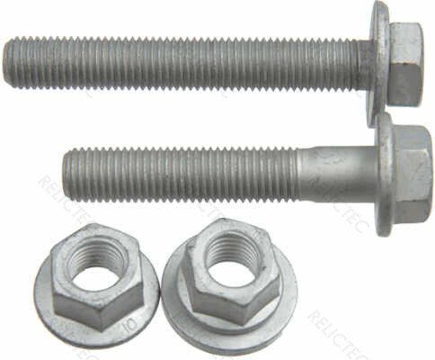 Rear Repair Kit, wheel suspension Mini:Cooper,MINI,COUNTRYMAN,CLUBMAN ...