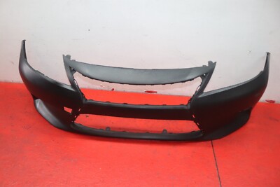 2013 2015 LEXUS ES300 ES350 FRONT BUMPER COVER | eBay