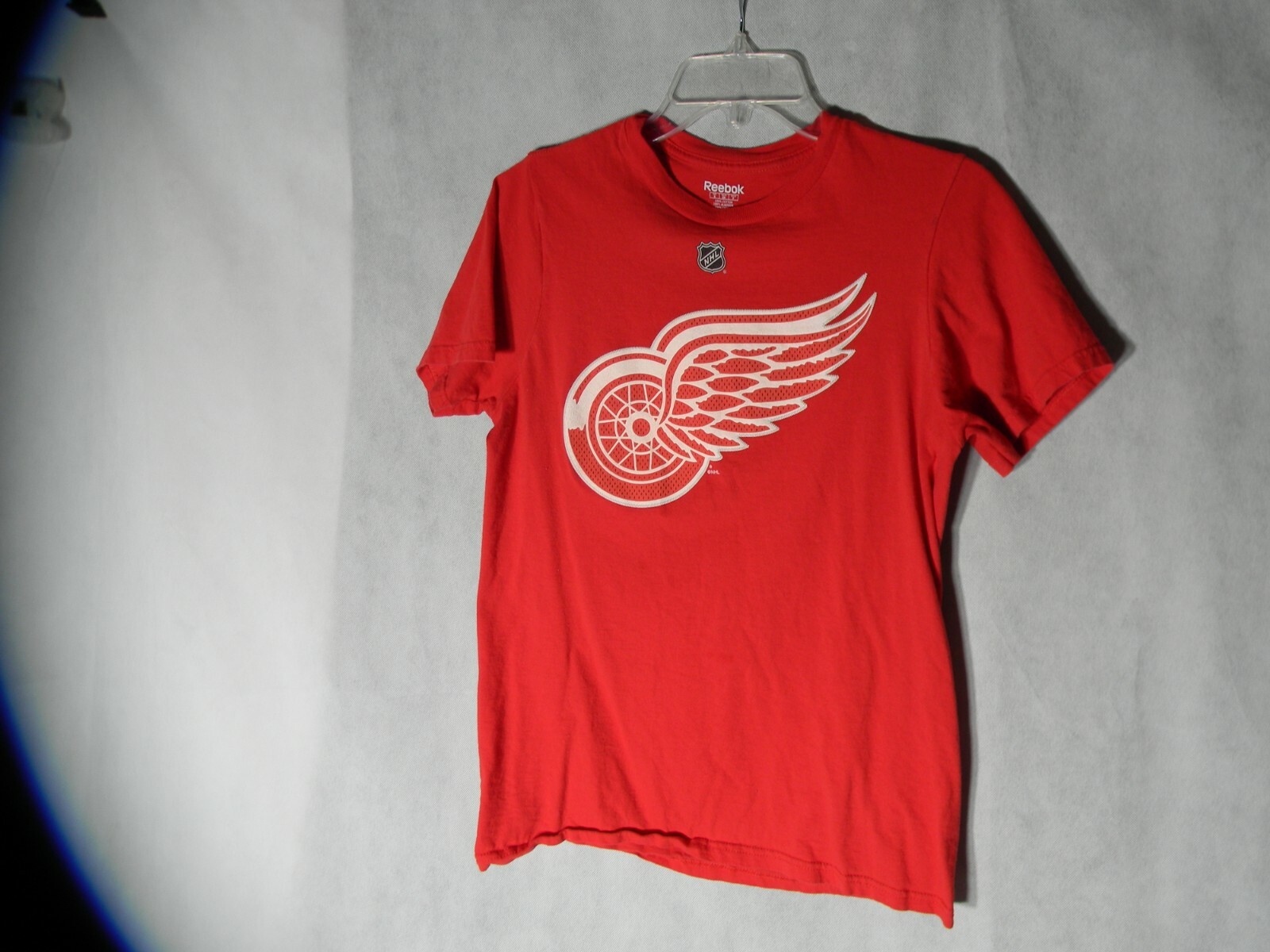 Pavel Datsyuk NHL Detroit Red Wings Small T-Shirt | eBay