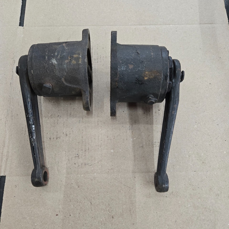 1930's 1940's Early Ford Houdaille Lever Action Hydraulic Shocks ...