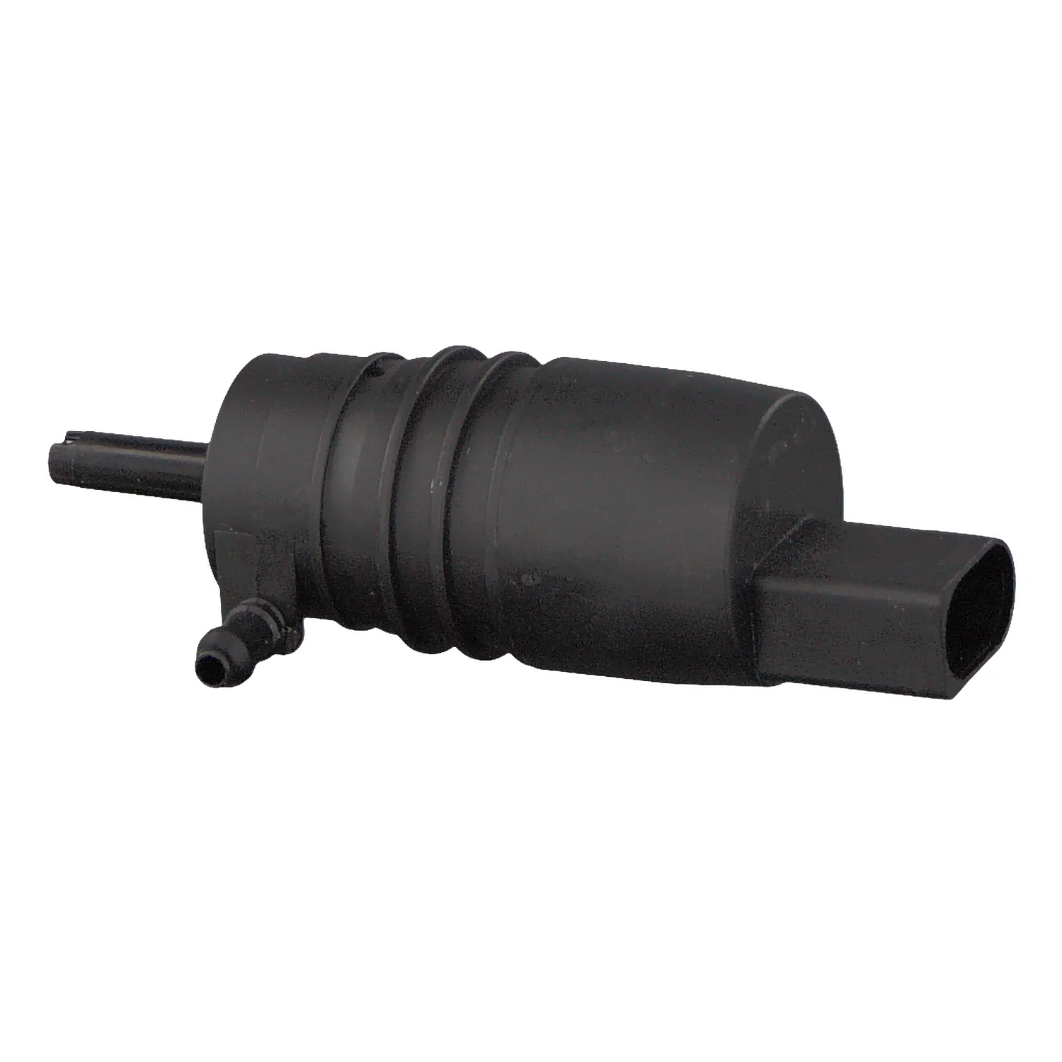 Washer Pump Windscreen Headlight Fits VW Crafter Febi 23113 | eBay UK