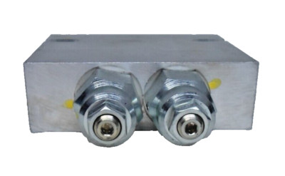 Hydraulic Motors - Sauer Danfoss