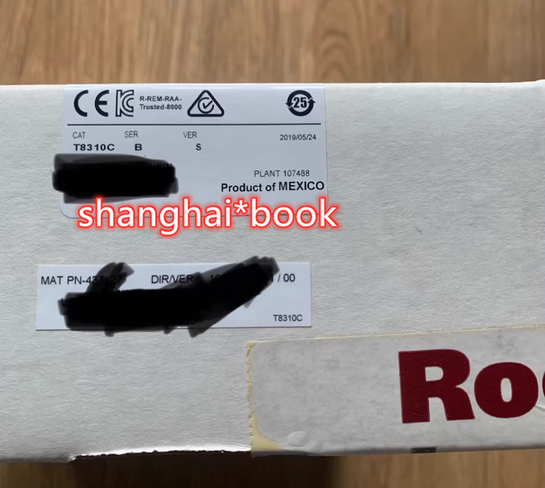 🔥1Pcs New T8310C Via DHL or Fedex🔥 | eBay