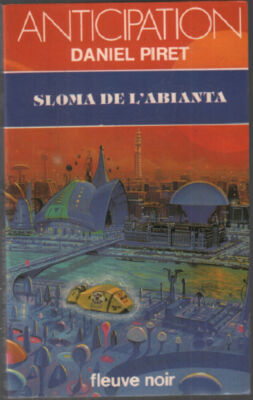 Sloma de l'abianta | Piret Daniel | Bon état | eBay