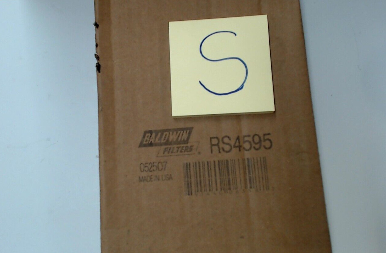 FLEETGUARD AF25436 - Air filter cross reference