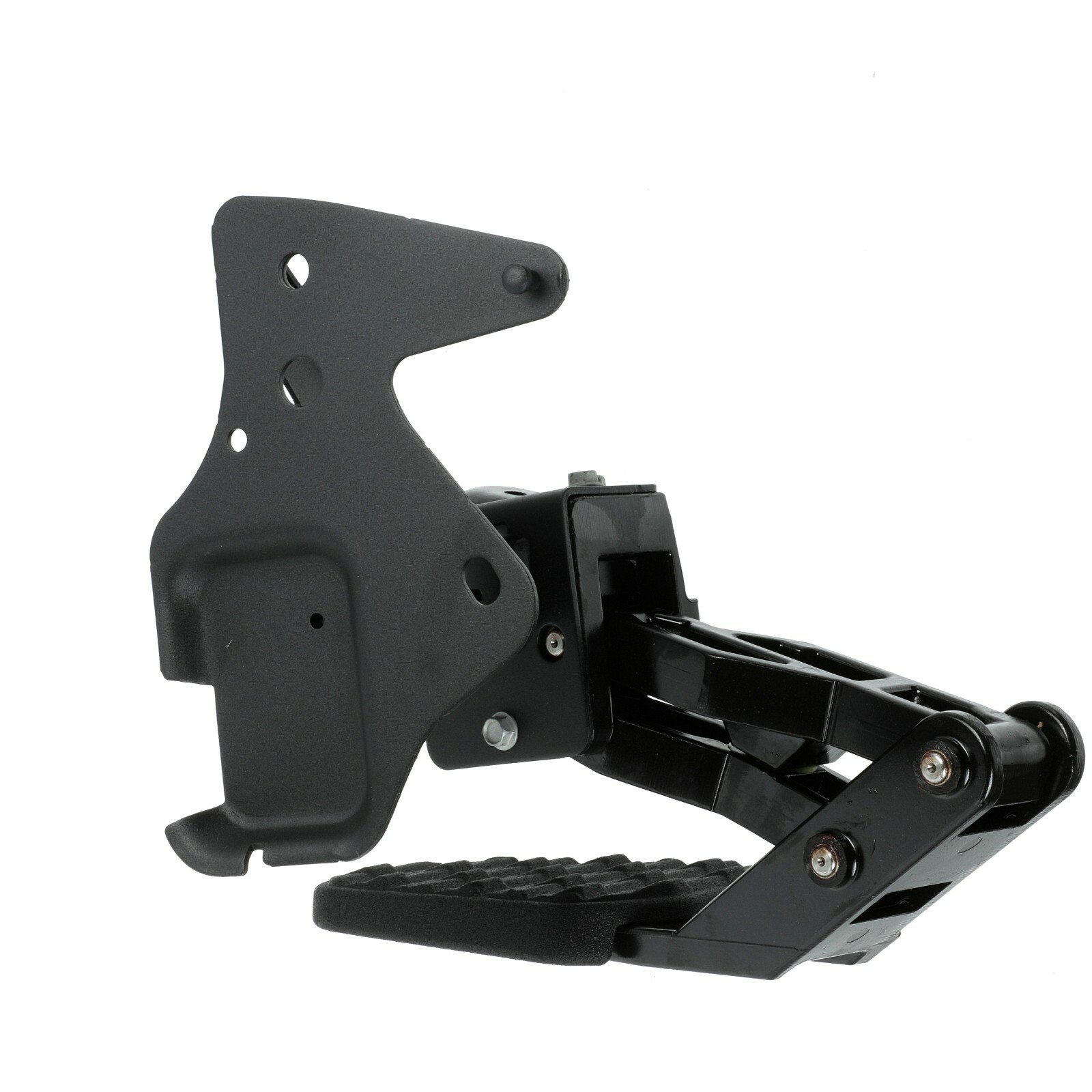 2021-2024 RAM 1500 TRX MODEL ONLY REAR BED STEP 350LB OEM NEW MOPAR ...