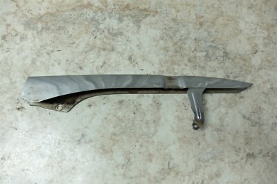 Suzuki T 125 T125 Stinger chain cover guard shield | eBay