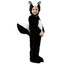 Princess Paradise Stinker the Skunk Costume, Medium 652792332144 | eBay
