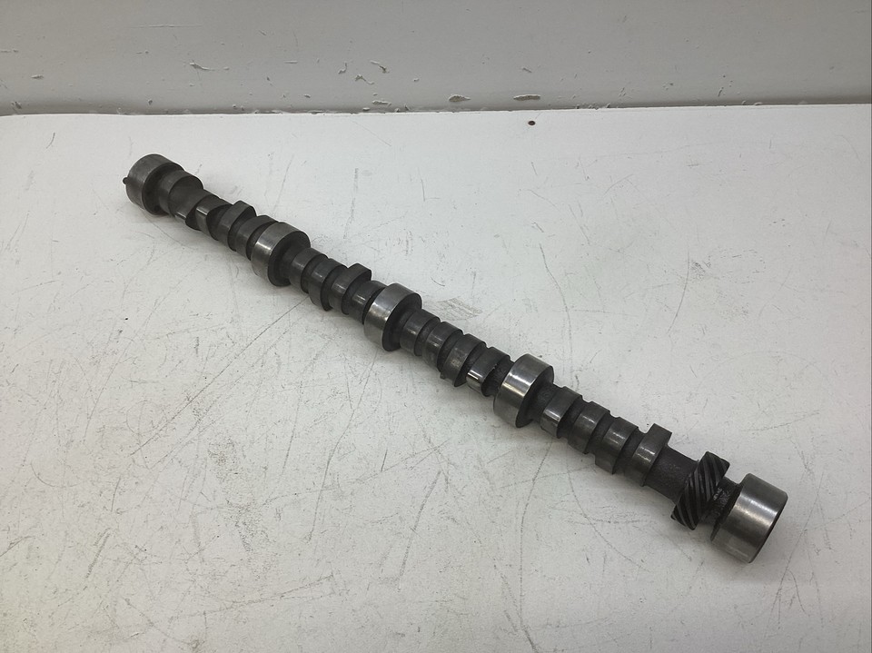 1965 - 1968 CHEVROLET CORVETTE 327 / 350 OEM CAMSHAFT 6930X DATE CODE ...