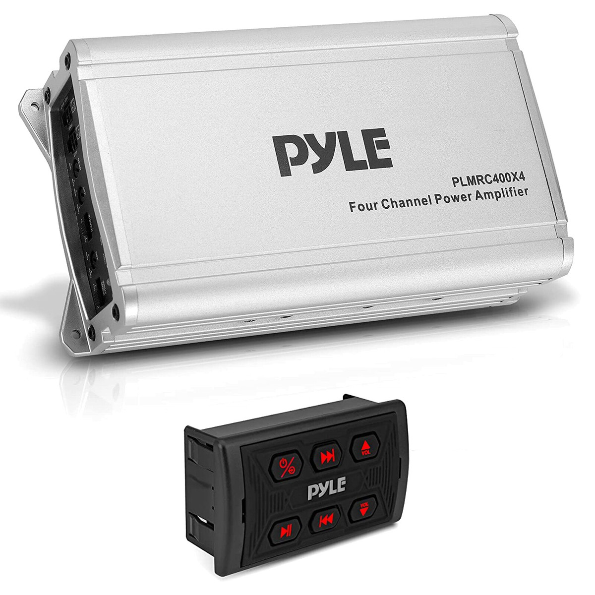 Pyle Marine Amp Wiring Diagram Pyle Hydra Marine Amplifier Elite