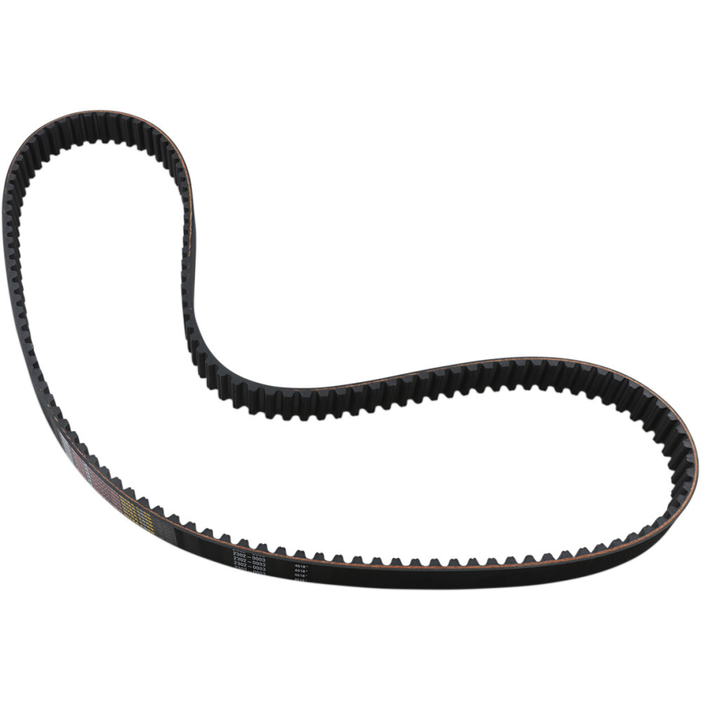 Panther Rear Drive Belt - 130-Tooth - 1 1/2" | 62-1233 | eBay