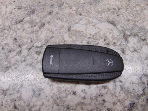 05-09 MERCEDES Bluetooth Puck MHI BT Module Cradle Adapter B6 787 6131 ...
