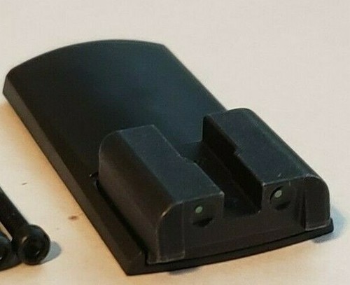 Sig Sauer P365X P365XL Rear Night Sight Assembly X-Ray 3 Plate Screws ...