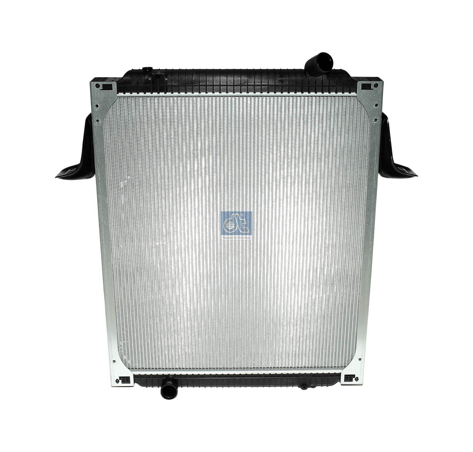 DT Spare Parts 6.35206 Engine Cooling Radiator for sale online | eBay ...