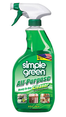 Simple Green All-Purpose Cleaner, 32 fl oz | eBay