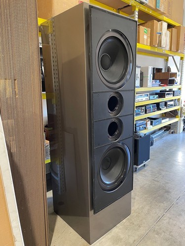 Wilson Audio XS Sub-Woofer - Emotional Bass for the Soul | eBay