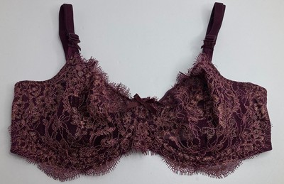 Victoria’s Secret Dream Angels Bra 34DD Lace Push-up W/o Padding ...