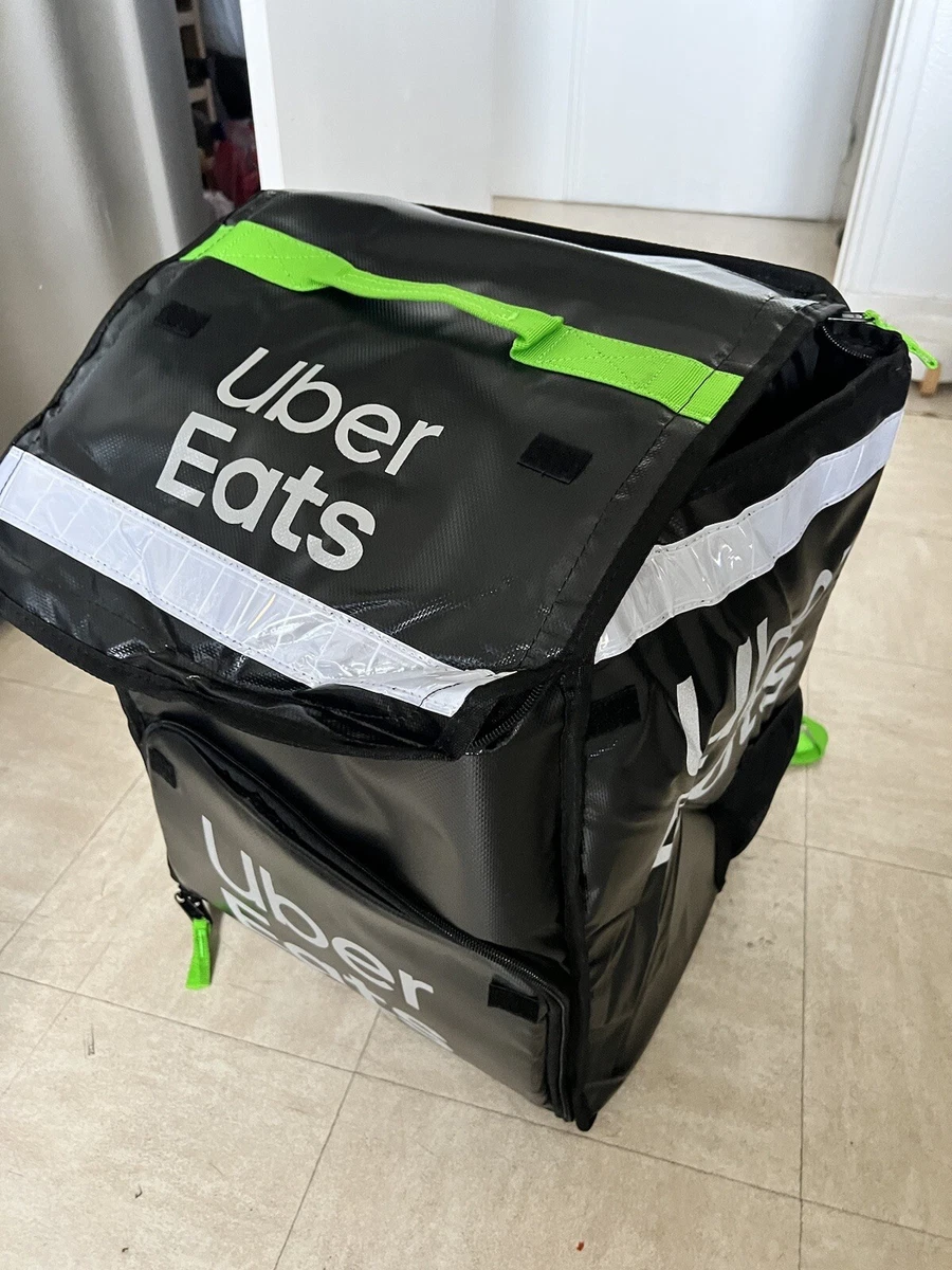 Absay Approfondi planteur sac de livraison isotherme uber eats copie ...