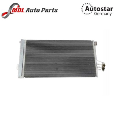AutoStar Germany For Mercedes Benz CONDENSER W639 6398350070 | eBay