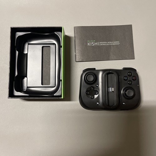 Razer Kishi Mobile Game Controller / Gamepad for Xbox Android USB-C | eBay
