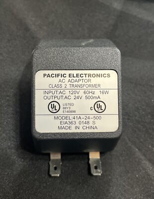 Transformers - Transformer 500Ma