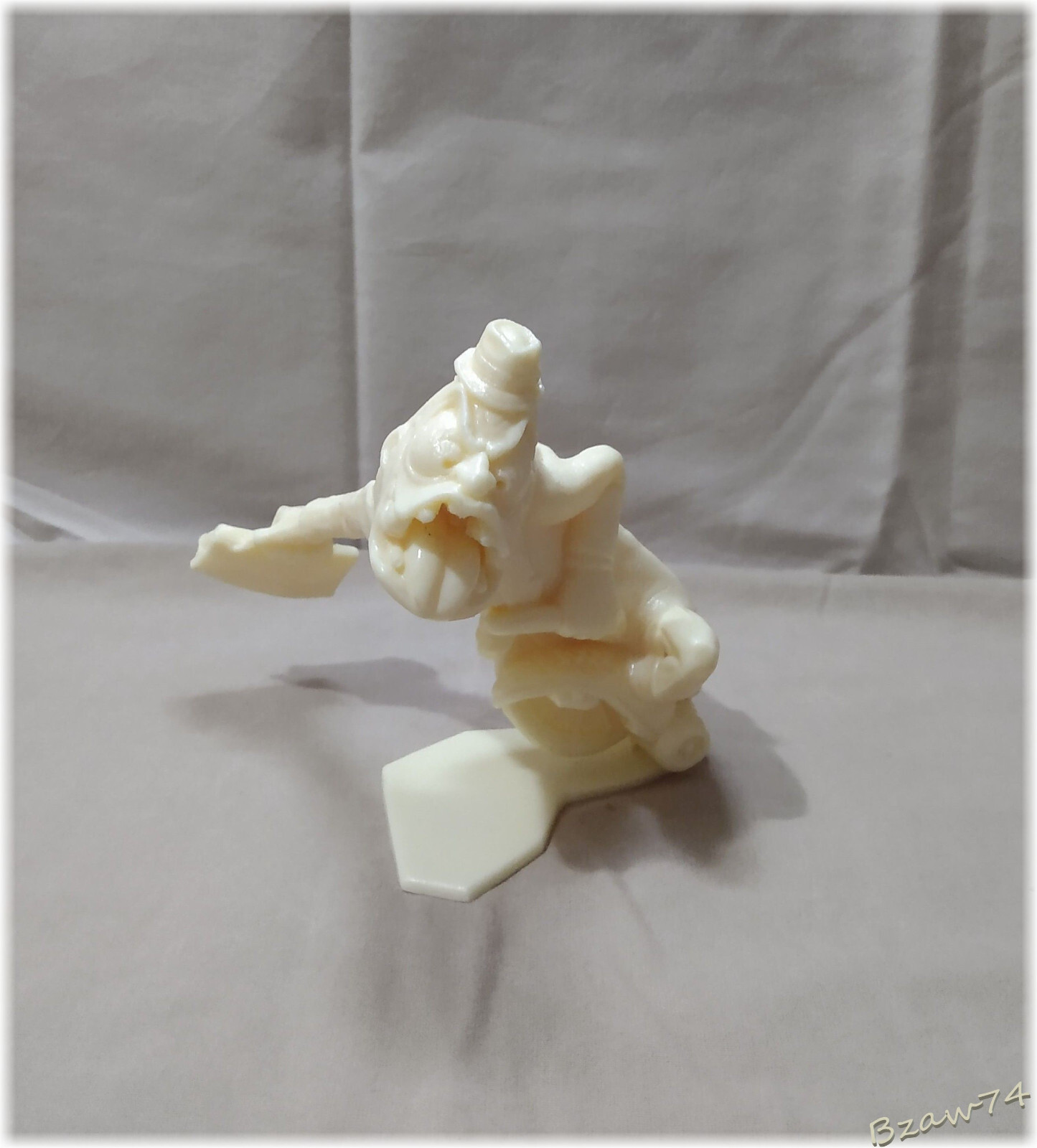 Nutty Mads, Series 2, Complete 6 Figure Collectible Set, Marx 1980's ...