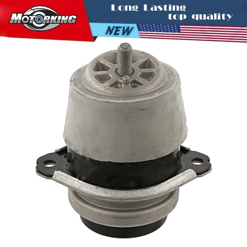 Premium Quality Front L or R Engine Mount For 04-15 Audi VW Q7 Touareg ...