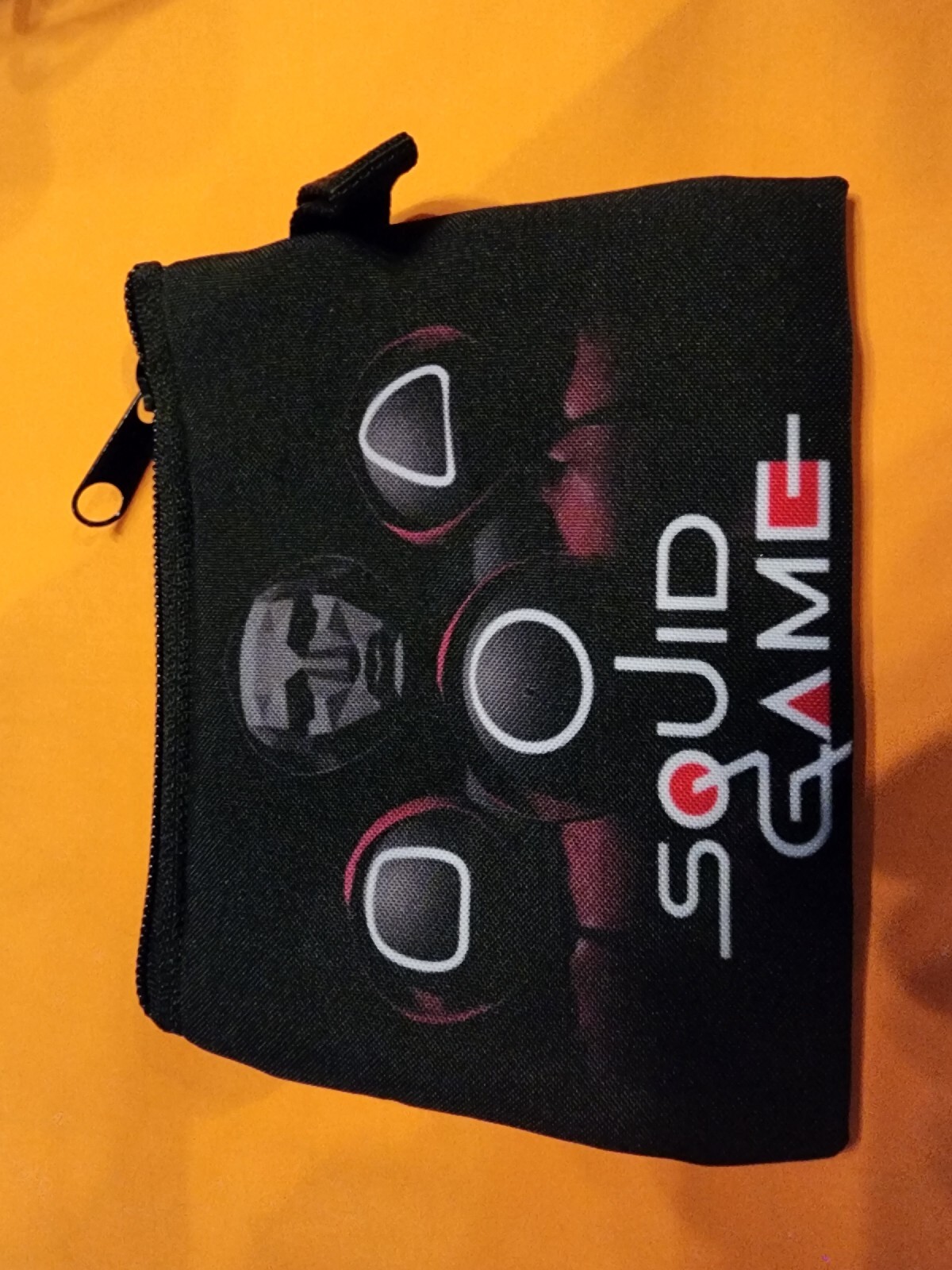 Squid Game Coin Purse | eBay