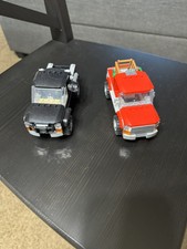 LEGO 6674 Tow Truck Set Parts Inventory and Instructions - LEGO ...