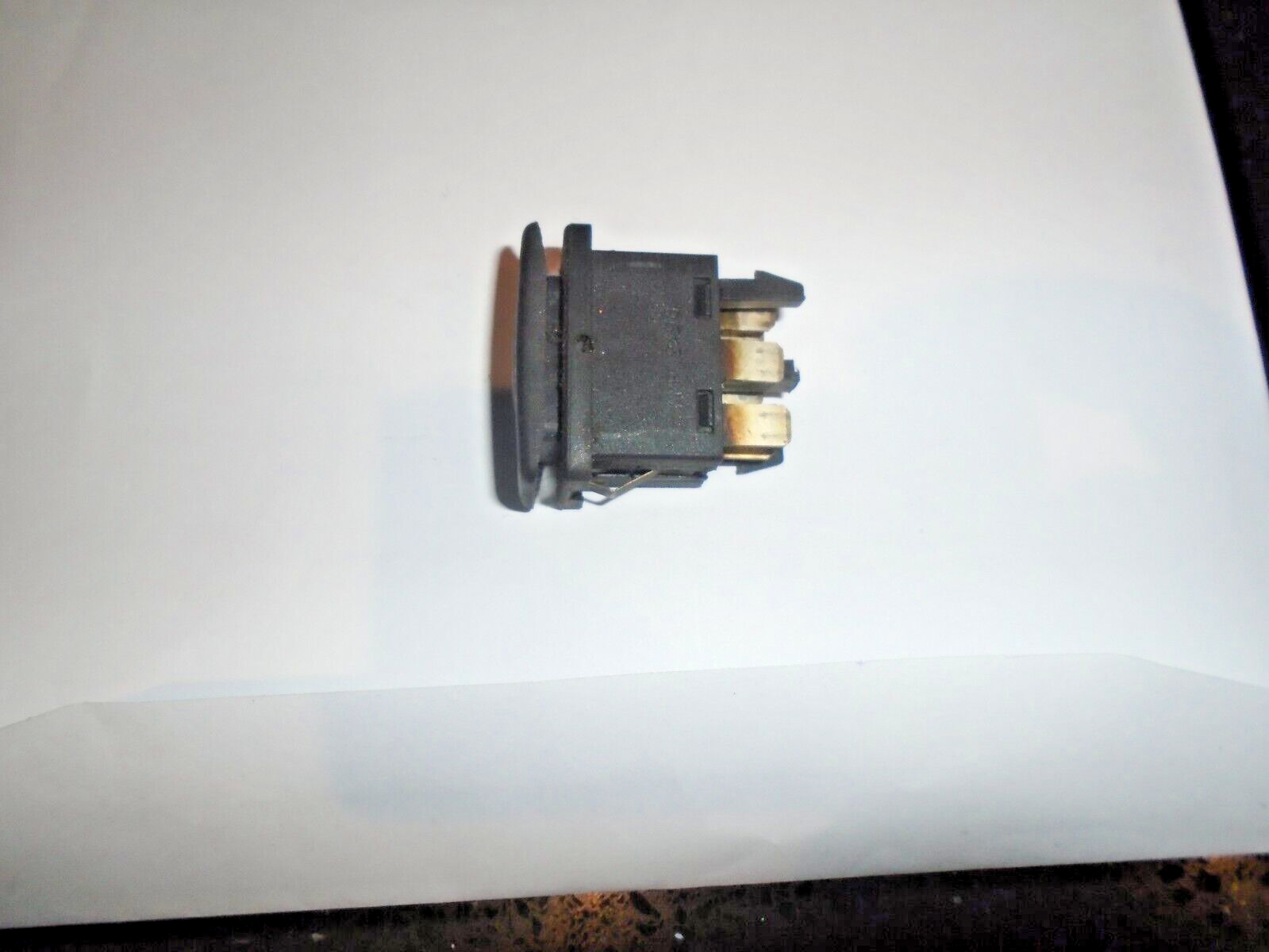 Land Rover Discovery 1 300 tdi models electric window switch AMR2496 (1 ...