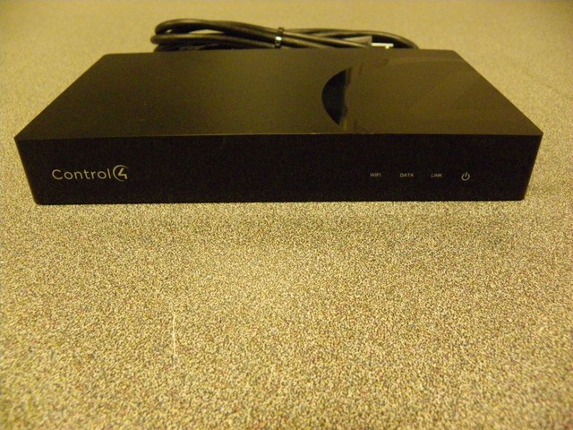 Control4 Hc-250 Home Automation System Controller for sale online | eBay