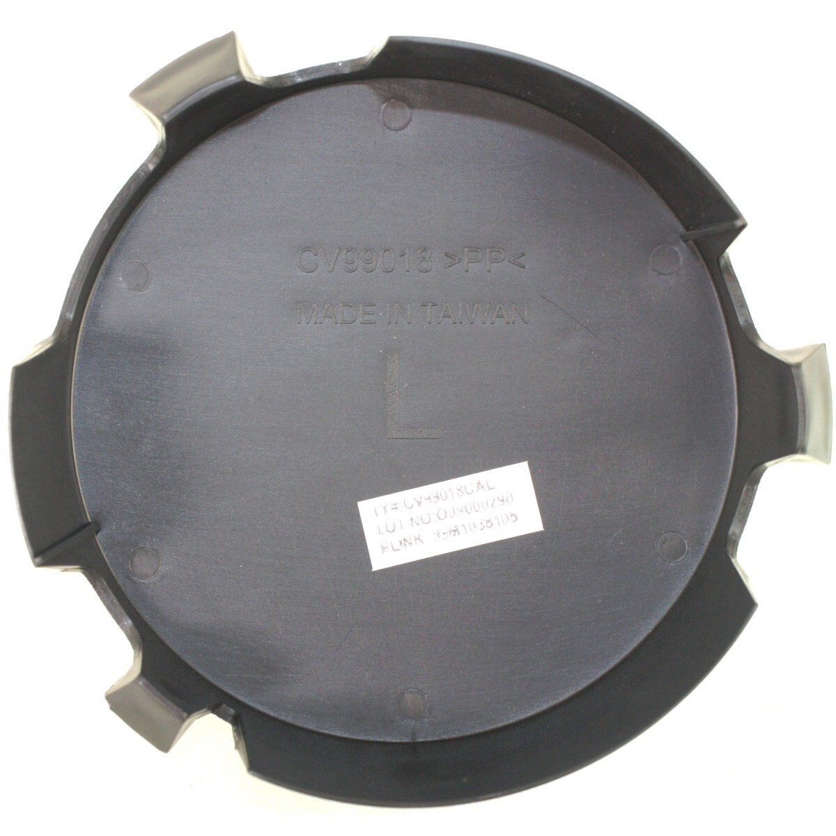 Fog Light Cover Front Left Hand Side Driver 15901586 for GMC Sierra ...