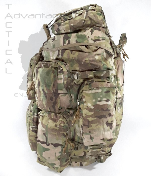 Tactical Tailor Rhino Ruck Backpack - Pack Body ONLY 1000D - multicam ...