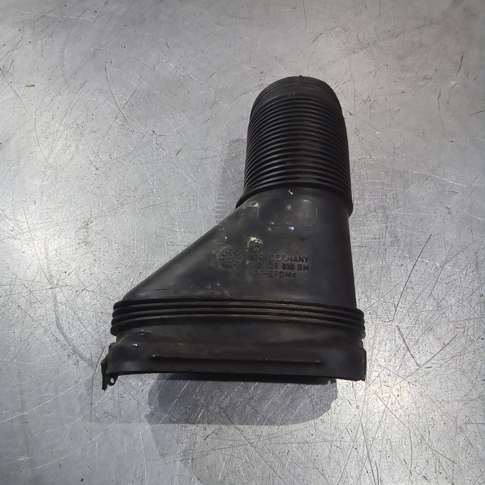Audi TT Mk2 8J 2006-2014 TFSi BWA Air Intake Pipe Hose Duct 1K0129618BM ...