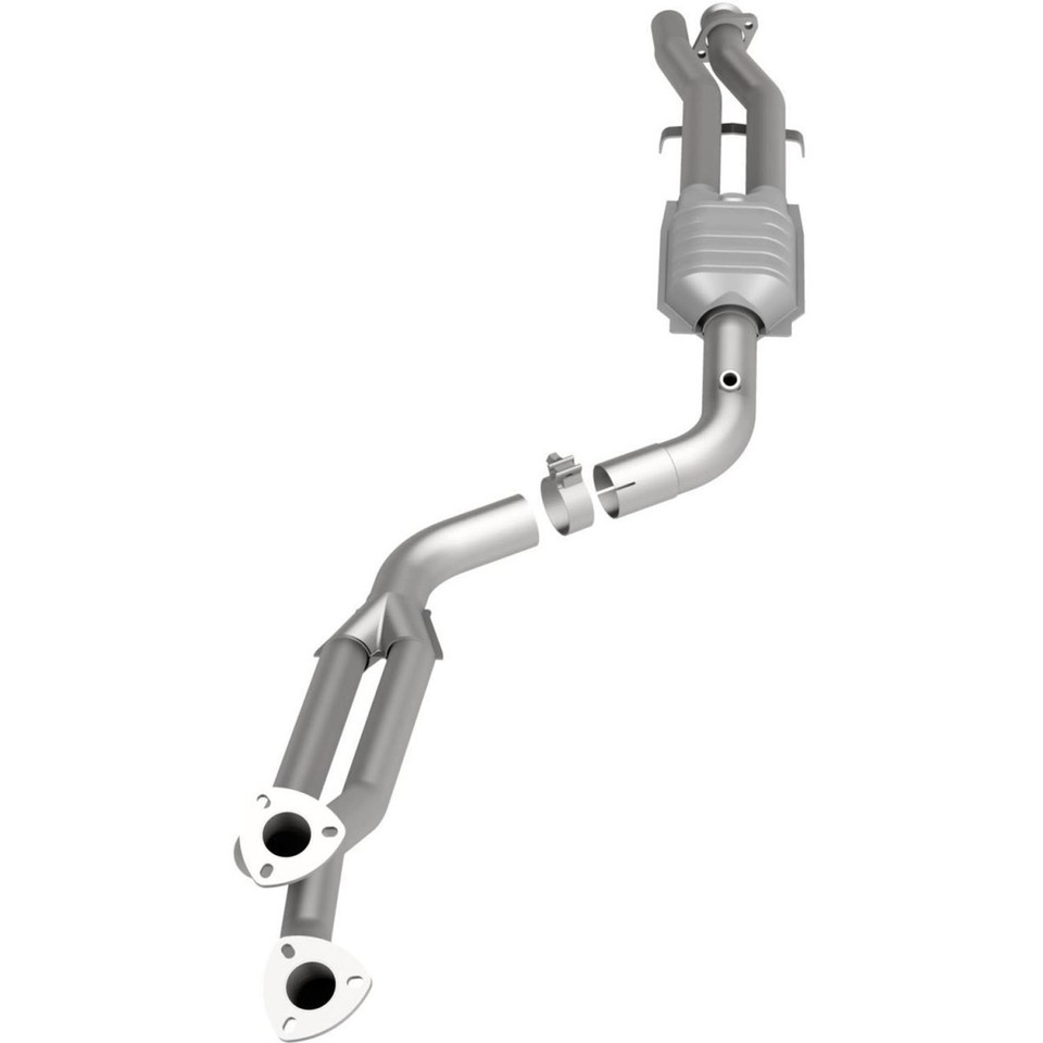23802 Magnaflow Catalytic Converter for 325 E36 3 Series BMW 325i 325is ...