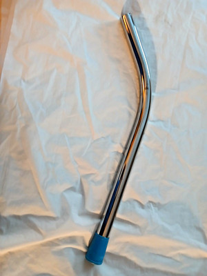 GENUINE ROYAL UPRIGHT VACUUM CLEANER METAL EXTENSION WAND FOR 880 ...