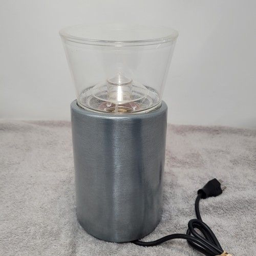 Jura Capresso Infinity 565 Stainless Steel Conical Burr Coffee Grinder ...