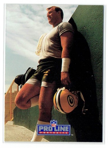 1991 NFL Pro Line Portraits Brian Noble #66 | eBay
