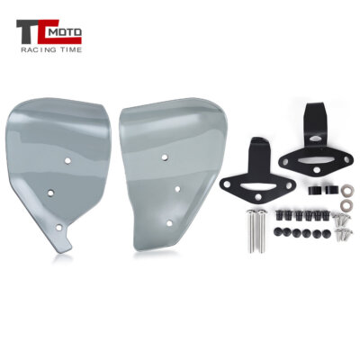 For BMW R1200GS Adv R1250RS R1250R 13-20 Fender Feet Protector Foot ...