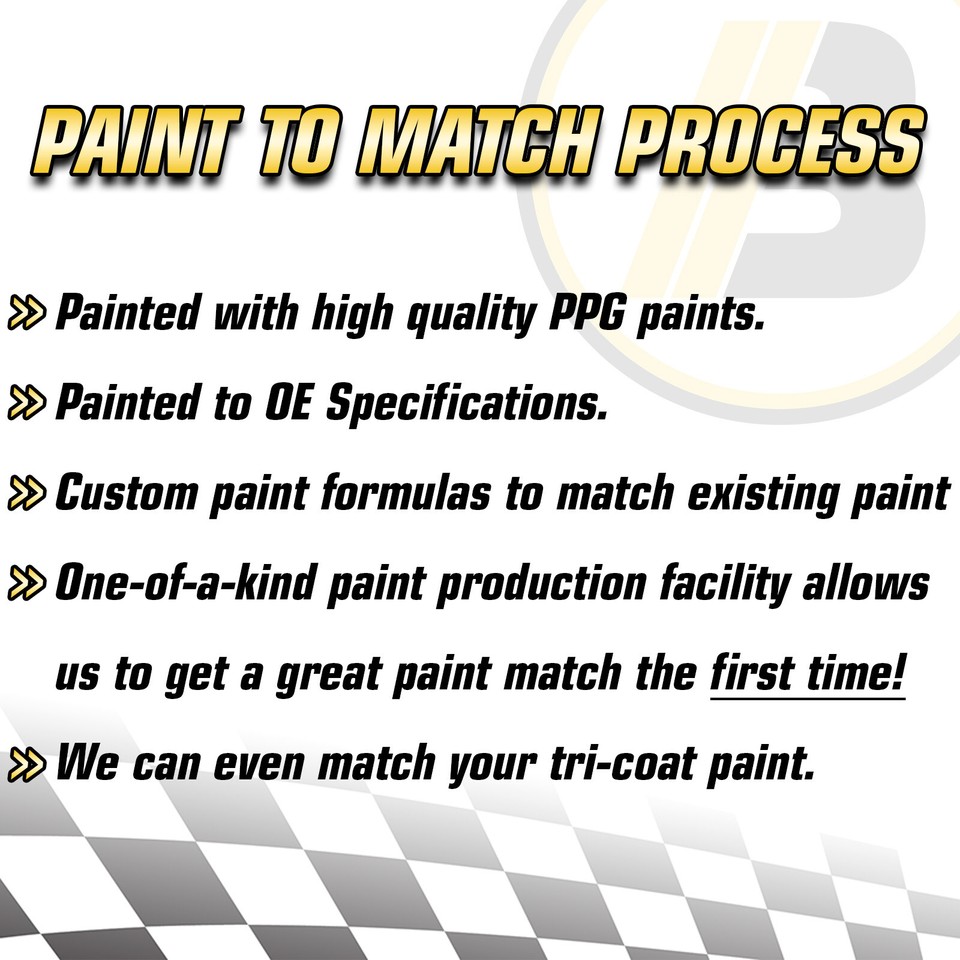 NEW Painted To Match - Rear Bumper Cover 2008-2012 Chevy Malibu w ...