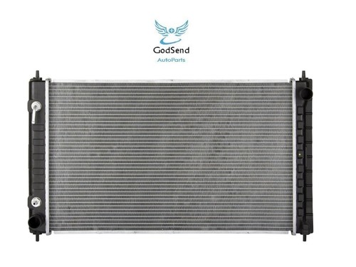 For Radiator 2007-2018 Altima 2009-2018 Maxima 07 08 09 10 11 12 13 14 ...