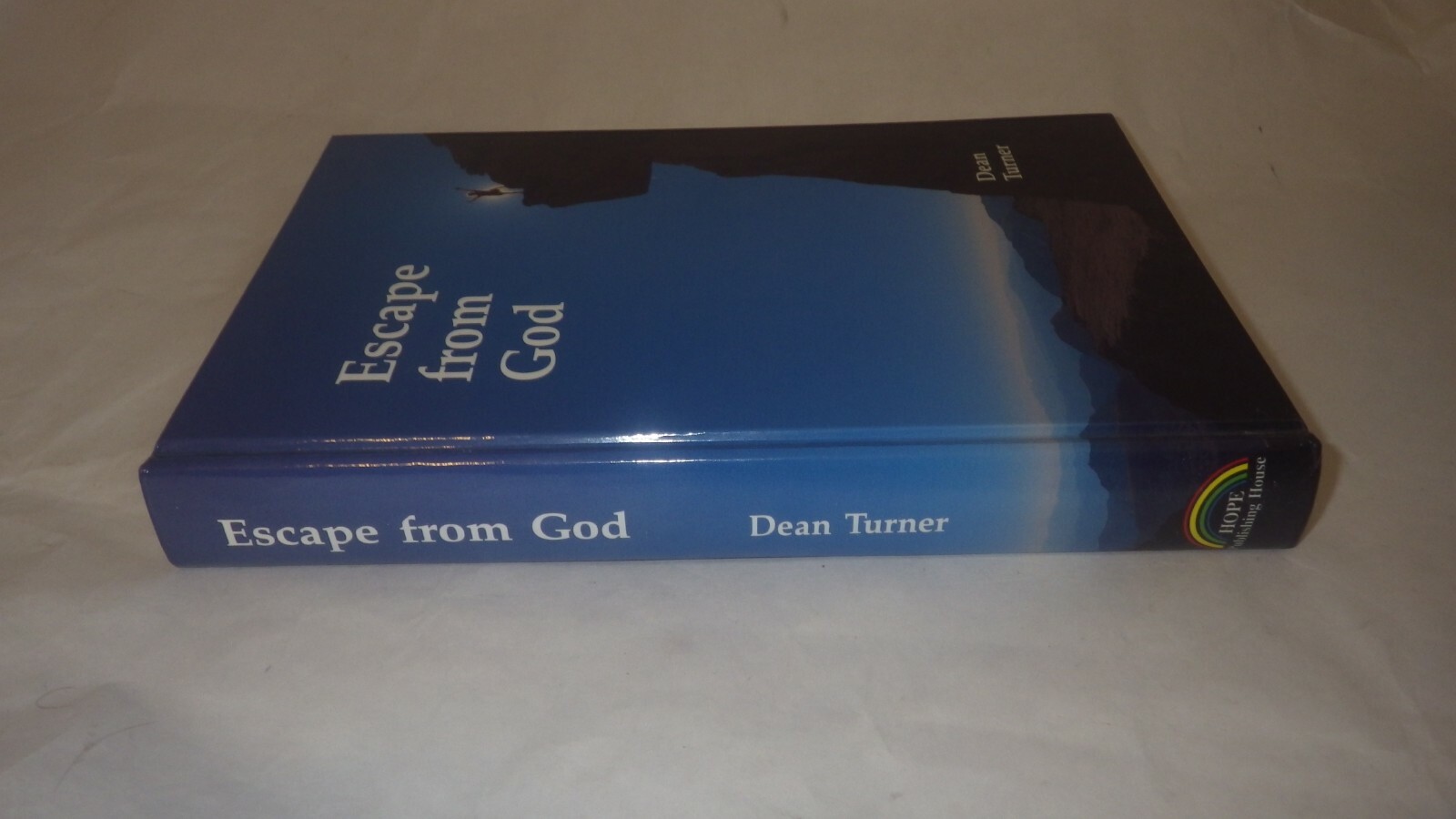 Escape from God : The Use of Religion and Philosophy to Evade ...