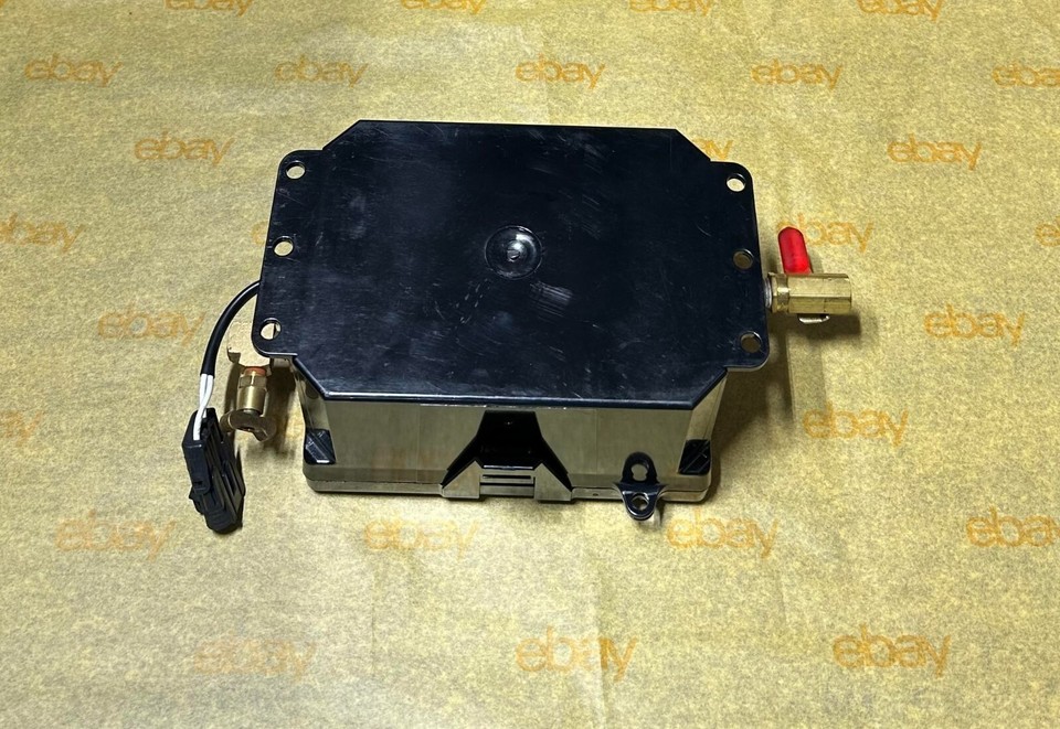 VS-29865-100 Genuine Hendrickson Tire Inflation Controller Assy OEM ...