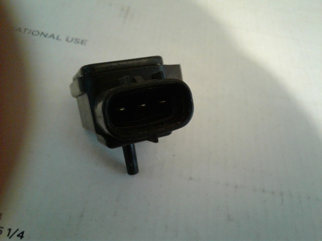 1991- 1995 Toyota Tercel Paseo 1.5l Map Sensor OEM DENSO 89420-16030 ...