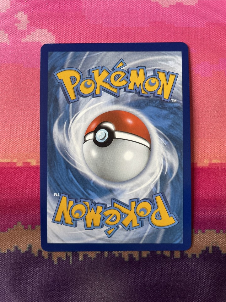 Pokemon Card Espeon V Black Star Promo SWSH201 Ultra Rare NM | eBay